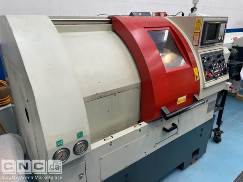 ANGELINI Clipper - Muller Machines