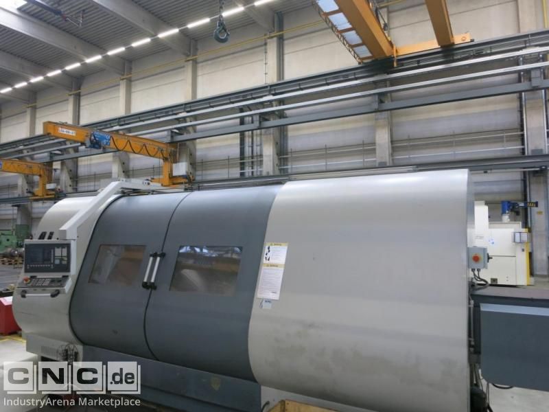 Hako FAT FCT 700 - Hirsch Maschinen