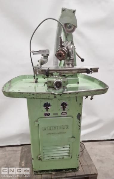 DUBIED 564 - Muller Machines