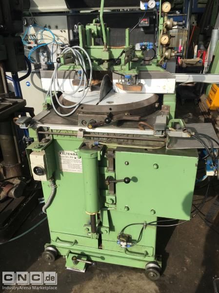 KALTENBACH: SKL 350 - WAHO