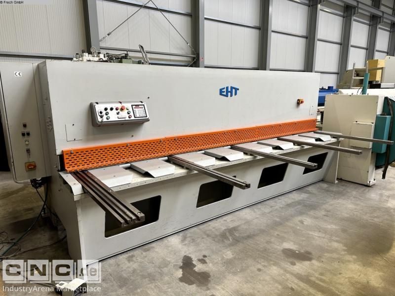 Buy Used Table Shears